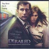 "Derailed" von Original Soundtrack – laut.de – Album