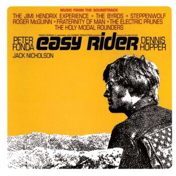 "Easy Rider" von Original Soundtrack – laut.de – Album