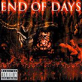 "End Of Days" von Original Soundtrack – laut.de – Album