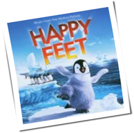 "Happy Feet" von Original Soundtrack – laut.de – Album