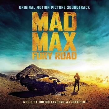 "Mad Max& Fury Road" von Original Soundtrack – laut.de – Album