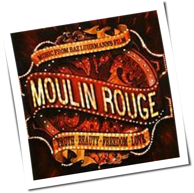 "Moulin Rouge" von Original Soundtrack – laut.de – Album