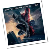 "Spider-Man 3" von Original Soundtrack – laut.de – Album