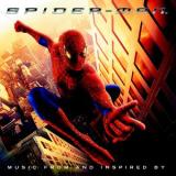 "Spider-Man" von Original Soundtrack – laut.de – Album