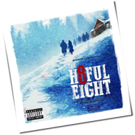 "The Hateful Eight" von Original Soundtrack – laut.de – Album