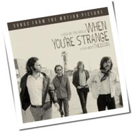 "When You're Strange" von Original Soundtrack – laut.de – Album
