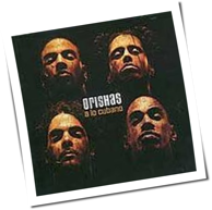 "A lo Cubano" von Orishas – laut.de – Album