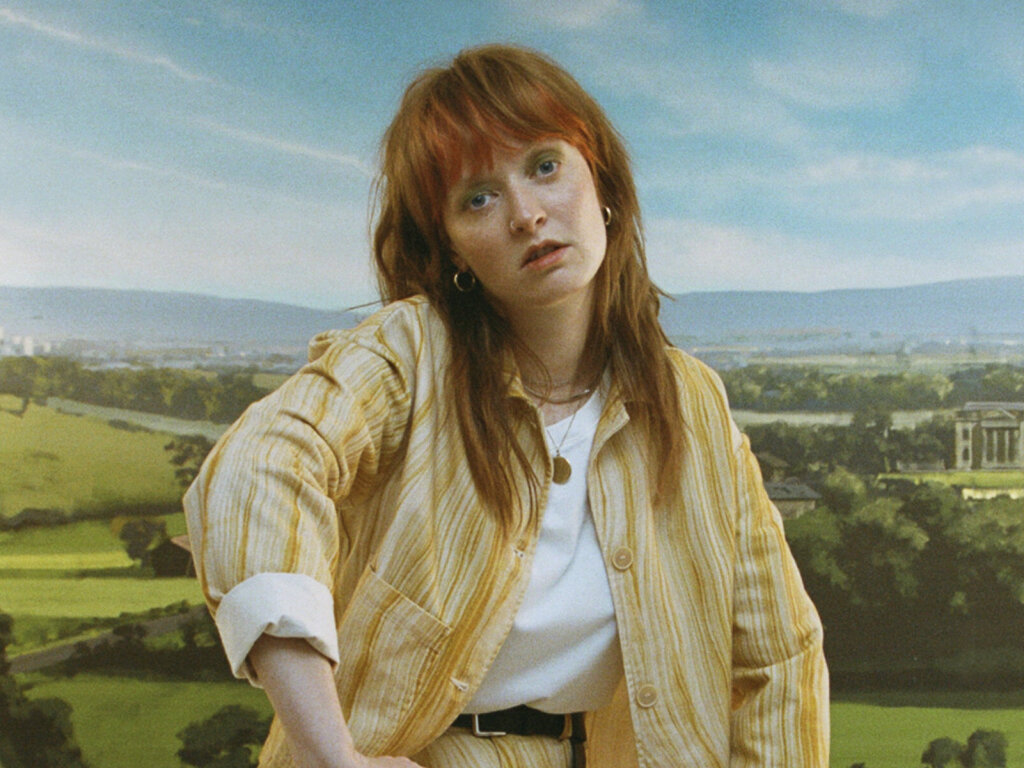 Orla Gartland – laut.de – Band