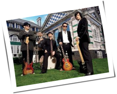 Orson – laut.de – Band