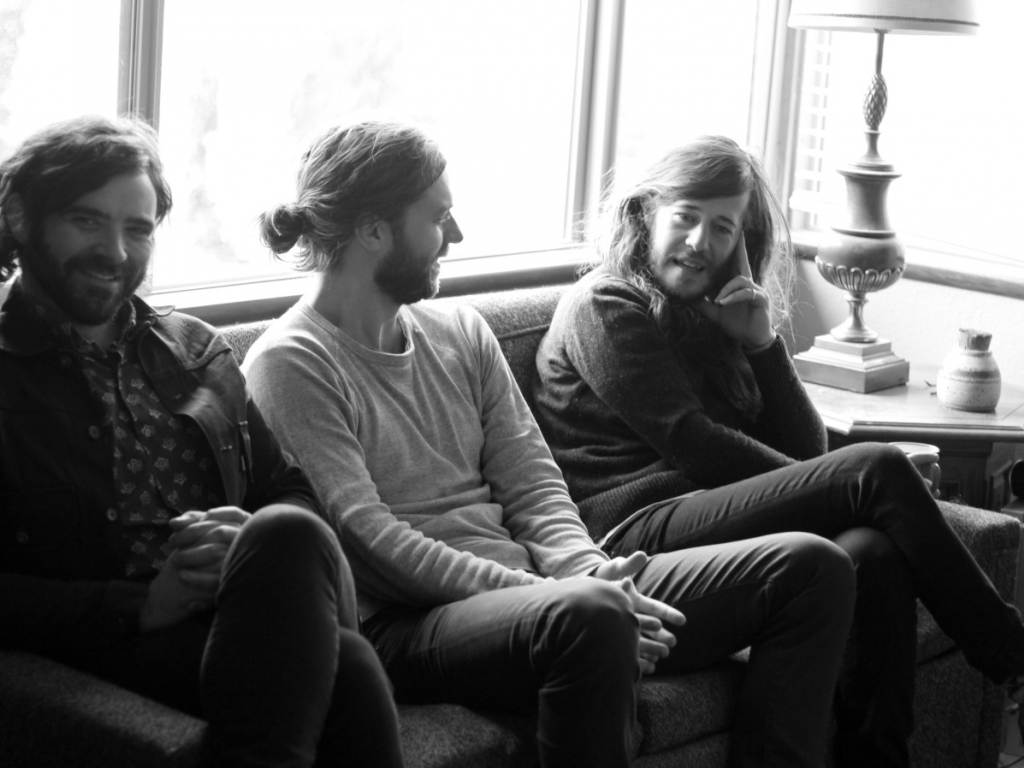 Other Lives – laut.de – Band