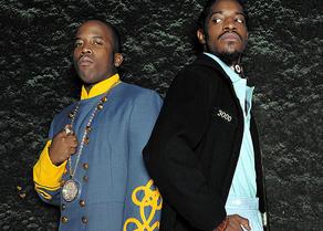 Outkast Members