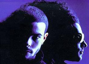 Outside – laut.de – Band