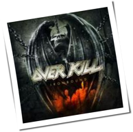 "Ironbound" von Overkill – laut.de – Album