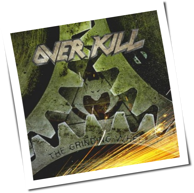 "The Grinding Wheel" von Overkill – laut.de – Album
