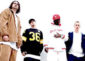 PF Squad – laut.de – Band