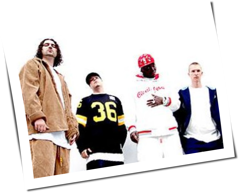 PF Squad – laut.de – Band