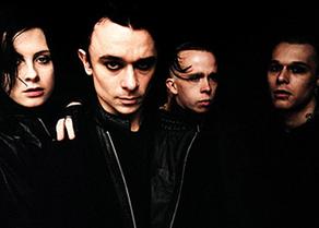 Panic Dhh – laut.de – Band