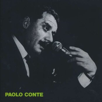 "Paolo Conte" von Paolo Conte – laut.de – Album
