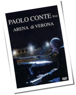 "Live - Arena Di Verona" von Paolo Conte – laut.de – Album
