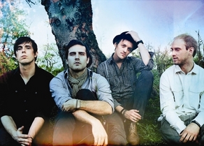 Paper Route – laut.de – Band