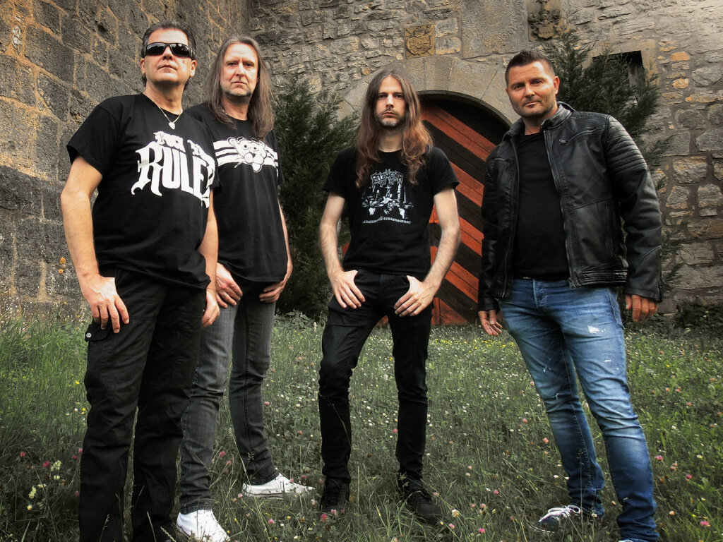 Paradox – laut.de – Band