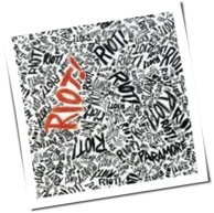 "Riot" von Paramore – laut.de – Album