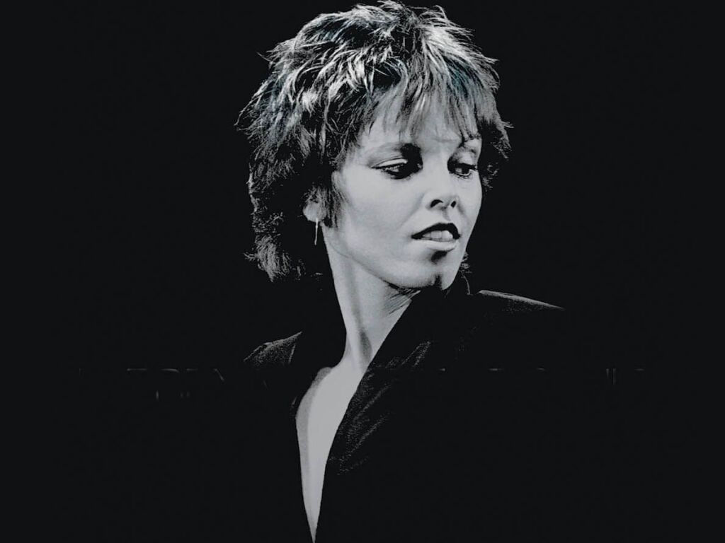 Pat Benatar – laut.de – Band