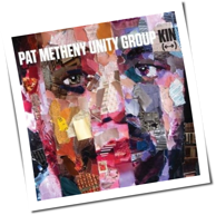 "Kin" von Pat Metheny Unity Group – laut.de – Album