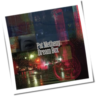 "Dream Box" von Pat Metheny – laut.de – Album
