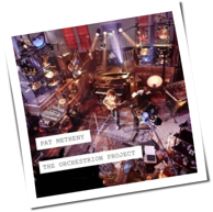 "The Orchestrion Project" von Pat Metheny – laut.de – Album