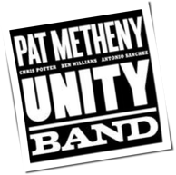 "Unity Band" von Pat Metheny – laut.de – Album