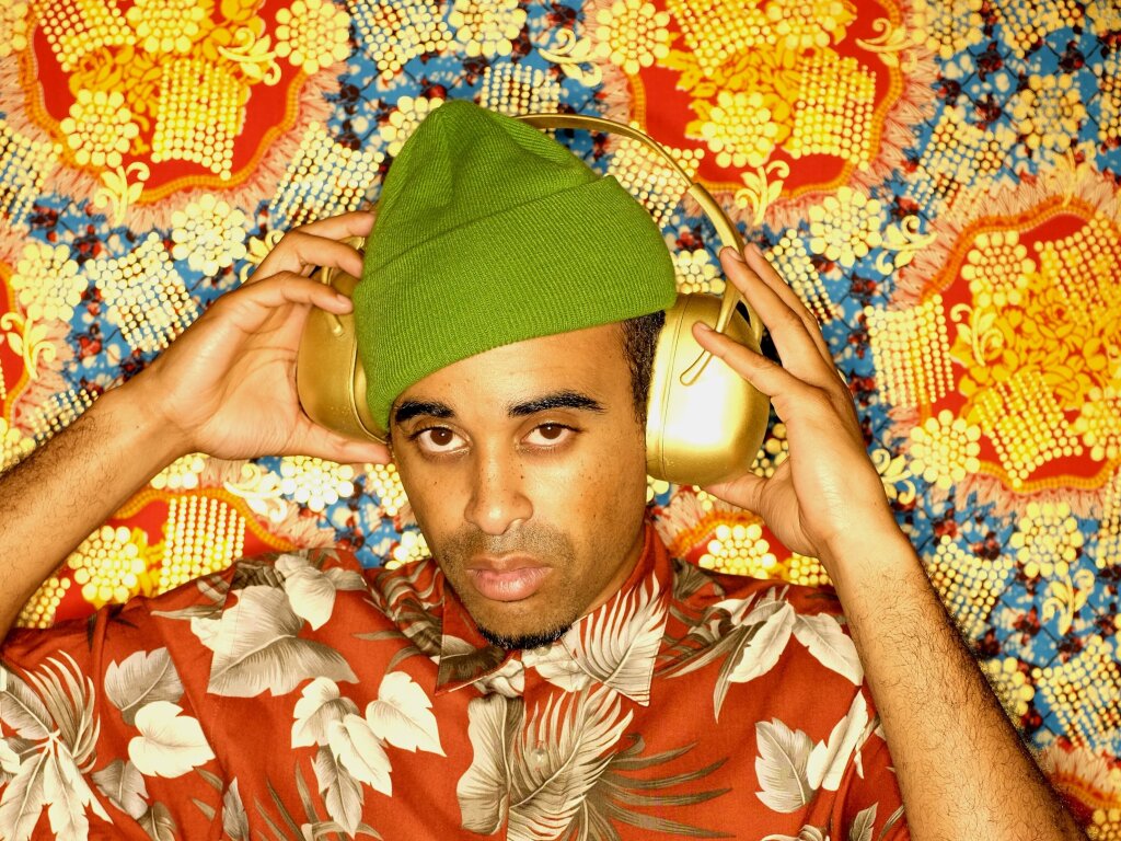 Patrice – laut.de – Band