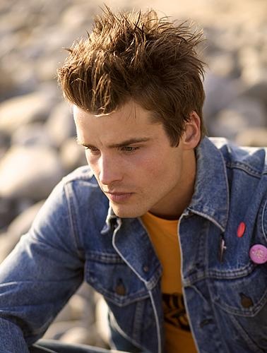 Patrick Nuo – (2/4) – On The Beach – laut.de – Foto