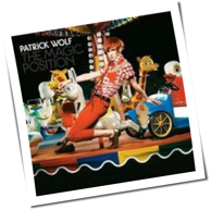 "The Magic Position" von Patrick Wolf – laut.de – Album