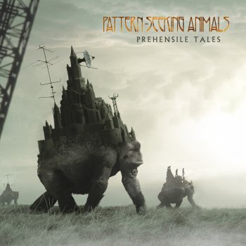 "Prehensile Tales" von Pattern-Seeking Animals – laut.de – Album