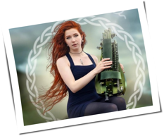 Patty Gurdy – laut.de – Band