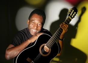Pelé – laut.de – Band