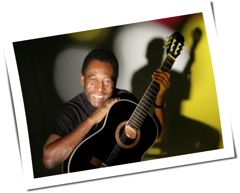Pelé – laut.de – Band