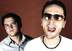 Perfidious Words – laut.de – Band