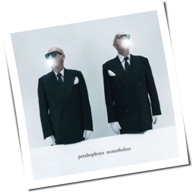 "Nonetheless" von Pet Shop Boys – laut.de – Album