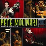 Pete Molinari – laut.de – Band