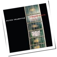 "Fingerprints" von Peter Frampton – laut.de – Album