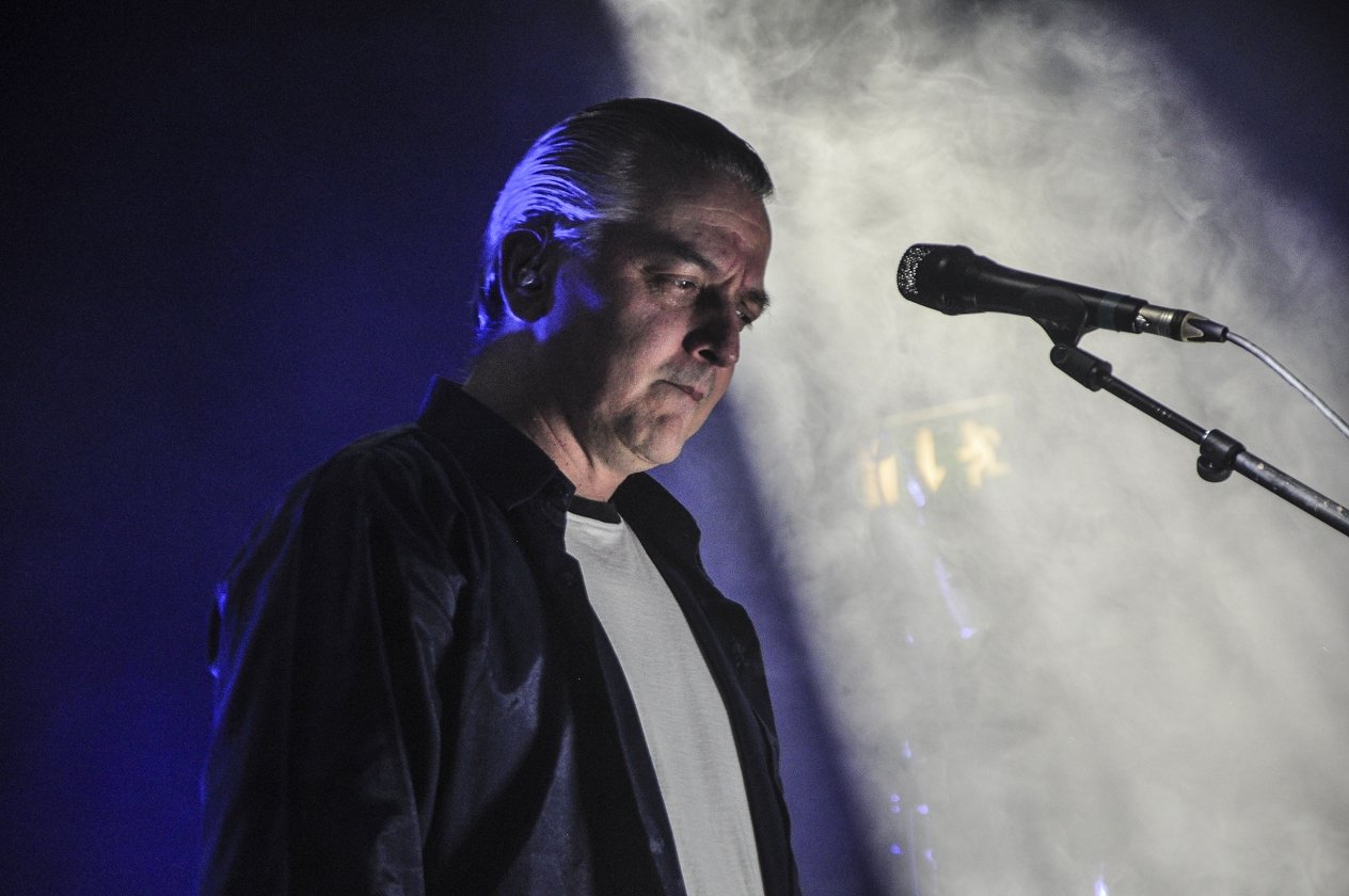 Peter Heppner – Heppner. (19/21) – 30 Jahre Heppner – 30 Jahre ...