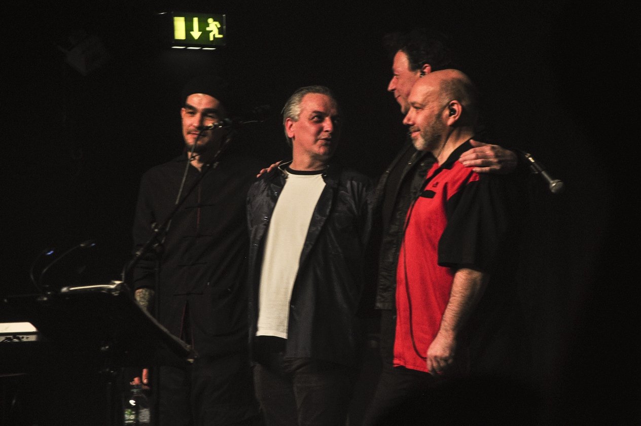 Peter Heppner – Feierabend. (21/21) – 30 Jahre Heppner – 30 Jahre ...