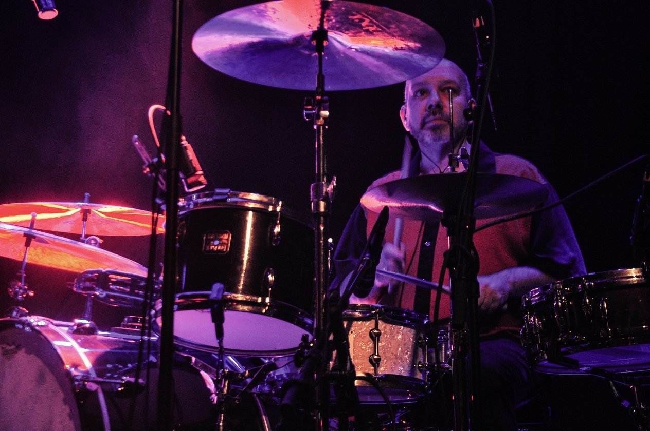 Peter Heppner – Schlagzeug ... (9/21) – 30 Jahre Heppner – 30 Jahre ...