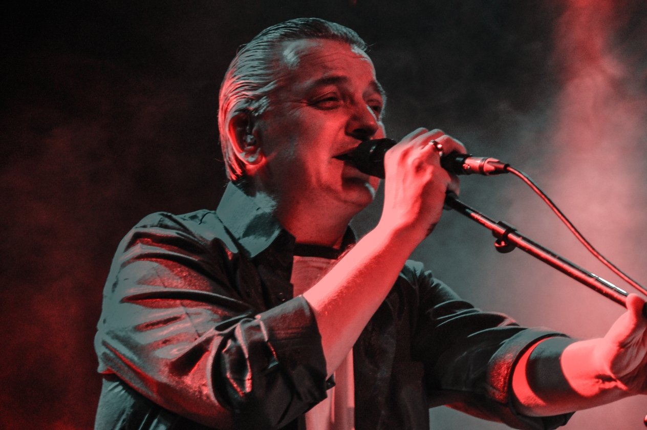 Peter Heppner – Weitere Highlights: (13/21) – 30 Jahre Heppner – 30 ...