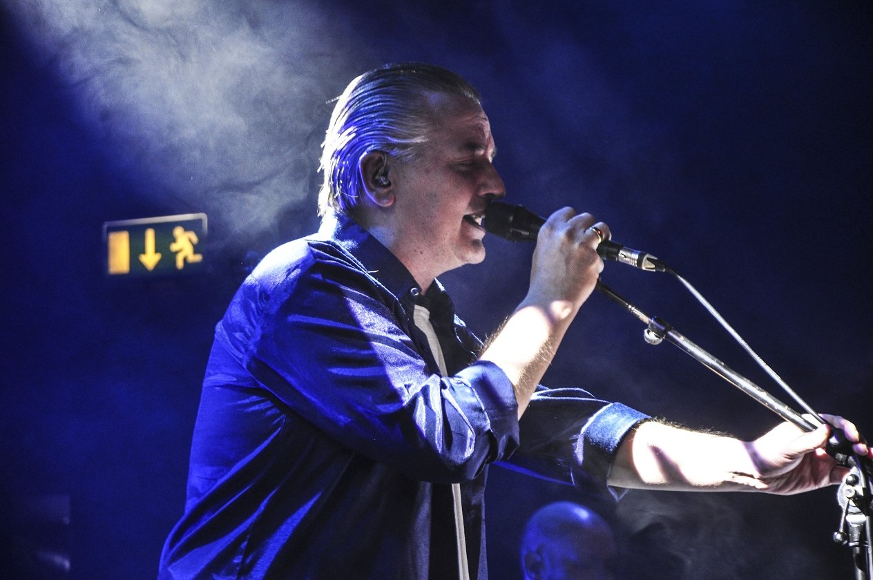 Peter Heppner – Zeit für die Jubiläumstour. (2/21) – 30 Jahre Heppner ...