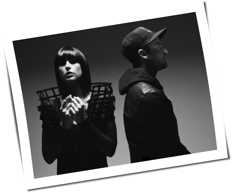 Phantogram – laut.de – Band