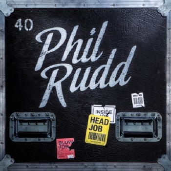 "Head Job" von Phil Rudd – laut.de – Album