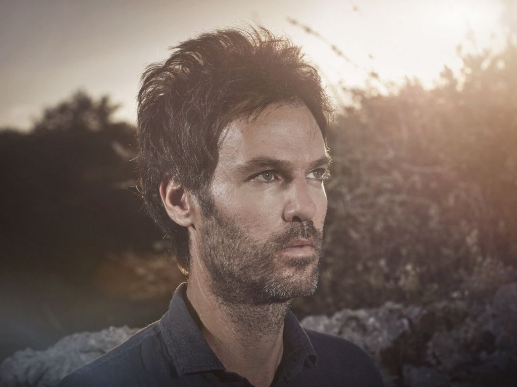 Piers Faccini – laut.de – Band